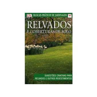 Relvados e Coberturas de Solo - Geoff Stebbings - Compra Livros na Fnac.pt