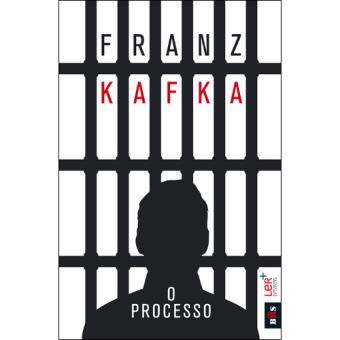 O Processo - Brochado - Franz Kafka - Compra Livros ou ebook na Fnac.pt