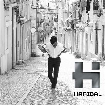 Anibal Henriques - Hanibal - CD - CD Álbum - Compra música na Fnac.pt
