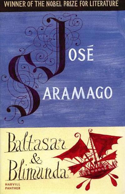 Baltasar & Blimunda - Brochado - José Saramago - Compra Livros ou ebook na Fnac.pt