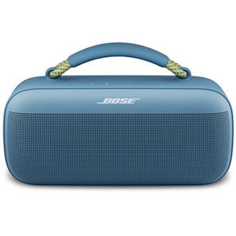 Coluna Portátil Bluetooth Bose SoundLink Max - Blue Dusk - Coluna ...