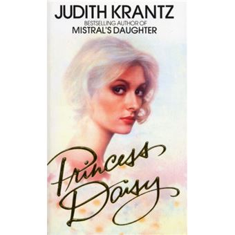 Princess daisy - Judith Krantz - Compra Livros na Fnac.pt