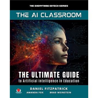 Ai classroom - Fitzpatrick, Dan - Compra Livros na Fnac.pt