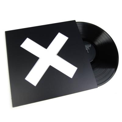 The XX - XX - Vinil - Compra música na Fnac.pt