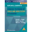 Kaplan & Sadock's Concise Textbook of Child and Adolescent Psychiatry ...