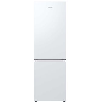 Frigorífico Combinado Samsung RB34C600DWW/EF | 185.3x59.5x65.8 cm | 344 L | D | Branco ...