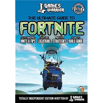 Fortnite - ultimate guide by games - Little Brother Books - Compra ...