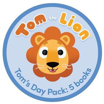 Tom the Lion - Brochado - Cat, Tom Lucas At Cloth, Likeman, John ...
