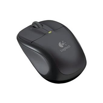 Logitech V220 Cordless Optical Mouse for Notebooks - Rato - Compra na ...