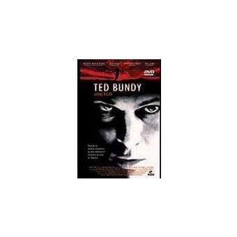 Ted Bundy - Serial Killer - DVD Zona 2 - DAVID HILLENBRAND - SCOTT ...