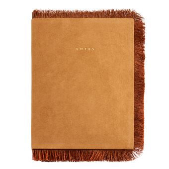 Caderno Liso Miquelrius Pure Ginkgo A5 - Castanho - Caderno de Pequeno ...