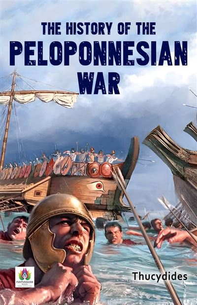 The History of the Peloponnesian War - ePub - Compra ebook na Fnac.pt