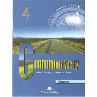 Grammarway 4 with Answers - DOOLEY, JENNY E VIRGINIA EVANS - Compra Livros na Fnac.pt