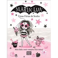 Maria Lua - Livros dos 7 aos 9 anos - Fnac.pt