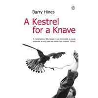 Barry Hines: biografia, bibliografia | fnac