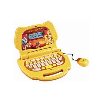 Lexibook PC Infantil Rei Leão - Compra jogos online na Fnac.pt