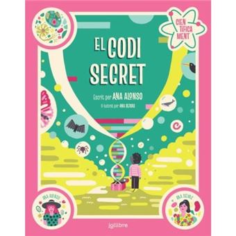 El codi secret - Ana Alonso - Compra Livros na Fnac.pt