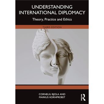 Understanding international diploma - BJOLA, CORNELIU (UNIVERSITY OF ...