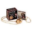Mini Kit Harry Potter's Time Turner + Sticker Book - Objecto derivado ...