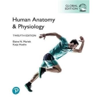 Human Anatomy & Physiology Laboratory Manual, Main Version Global Edition - Brochado - Elaine N ...