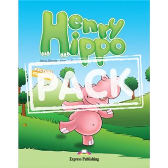 Henry hippo leitura multirom - Vários - Compra Livros na Fnac.pt
