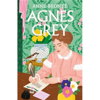 Agnes grey - Anne Brontë - Compra Livros na Fnac.pt
