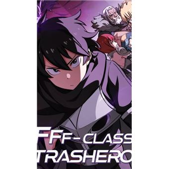 FFF-Class Trashero Novel C1-C442 (Complete) - ePub - Compra ebook na ...