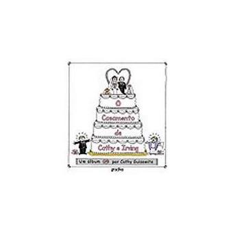 O Casamento de Cathy e Irving - Cathy Guisewite - Compra Livros na Fnac.pt