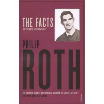 The Facts: A Novelist's Autobiography - Brochado - Philip Roth - Compra ...