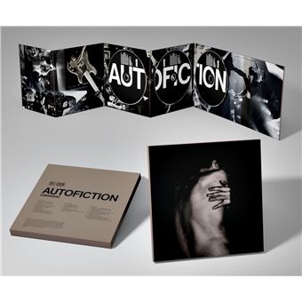 Suede - Autofiction Limited Deluxe Edit - 3CD - CD Álbum - Compra ...