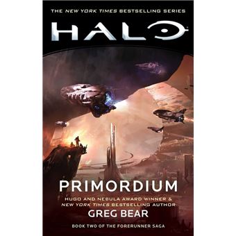 Halo: Primordium Book Two of the Forerunner Saga - ePub - Compra ebook ...