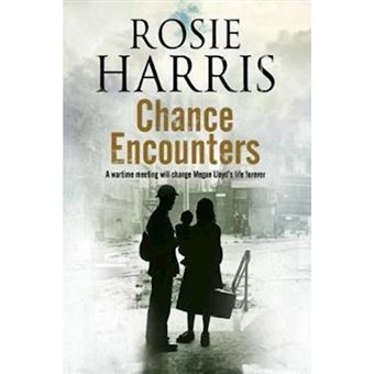 Chance encounters - Rosie Harris - Compra Livros na Fnac.pt