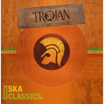 Vários/Reggae - Original SKA Classics (LP) - Vinil - Compra música na ...