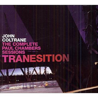 John Coltrane - TRANSITION-JOHN COLTRANE - CD Álbum - Compra música na ...