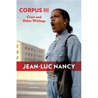 Corpus iii - NANCY, JEAN-LUC - Compra Livros ou ebook na Fnac.pt