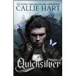 The Fae & Alchemy Series - Book 1: Quicksilver - Cartonado - Callie Hart - Compra Livros ou ...