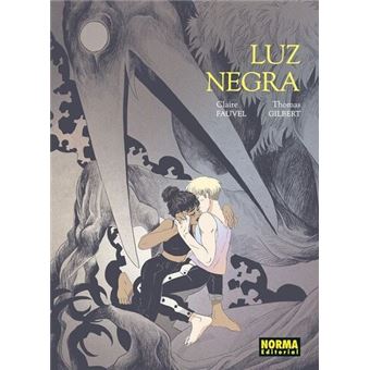 Luz Negra - Claire Fauvel - Compra Livros na Fnac.pt