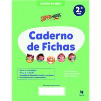 Reviews de Supermiúdos - Estudo do Meio - 2º Ano - Caderno de Fichas ...