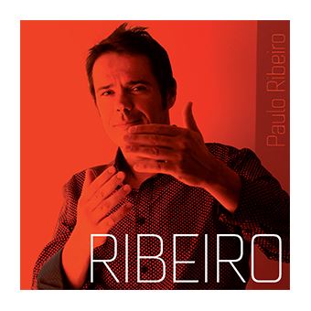 Paulo Ribeiro - Ribeiro - CD - CD Álbum - Compra música na Fnac.pt