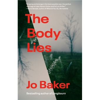 Body lies - Compra Livros na Fnac.pt