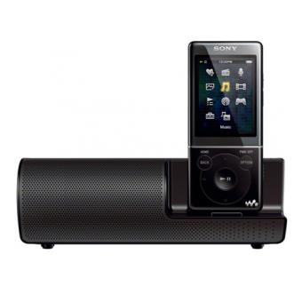Sony MP4 NWZ-E473KB Preto - MP3 Áudio/Vídeo - Compra na Fnac.pt
