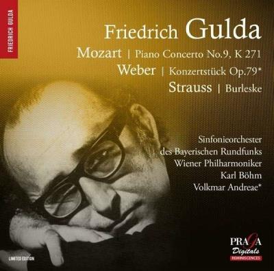 Friedrich gulda plays schumann(sacd - Friedrich Gulda - CD Álbum ...