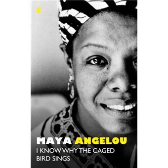 I Know Why the Caged Bird Sings - Brochado - Maya Angelou - Compra ...