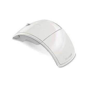 Microsoft Arc Mouse White - Rato - Compra na Fnac.pt