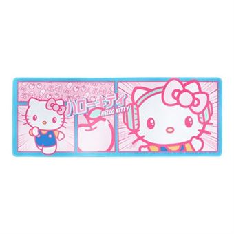 Tapete de Rato Hello Kitty - Paladone - VARIOS/OUTROS - Hello Kitty ...
