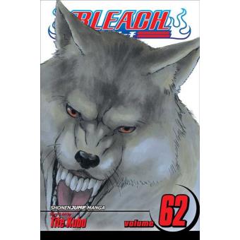 Bleach Vol 62 - Brochado - Tite Kubo - Compra Livros ou ebook na Fnac.pt