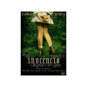 INOCENCIA (DVD) - Lucile Hadžihalilovic - ZOE AUCLAIR/MARION COTILLARD ...
