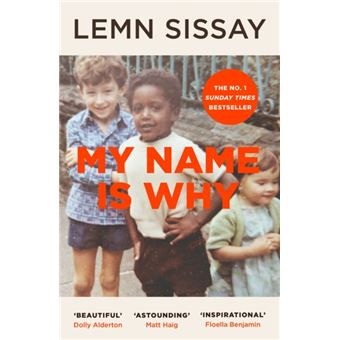 My name is why - Lemn Sissay - Compra Livros ou ebook na Fnac.pt