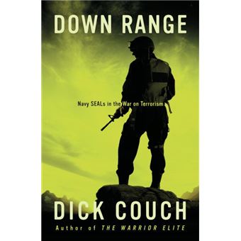 Down Range Navy SEALs in the War on Terrorism - ePub - Compra ebook na ...
