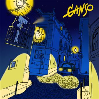 Ganso - Não Tarda - CD - CD Álbum - Compra música na Fnac.pt